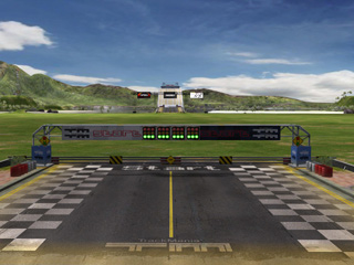 TMS The Left Speed by Nadeo | TMUF-X