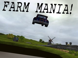 Farm Mania by Alex 72 | TMUF-X