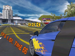 Its LoL Time 66 by Mr.DvD | TMUF-X