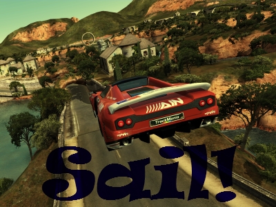 Sail! (MTC) by iRoC | TMUF-X