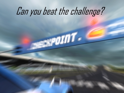 Beat the Challenge! by Zai | TMUF-X
