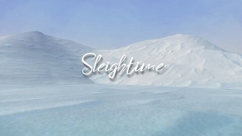 Sleightime by elaus43 | TMUF-X